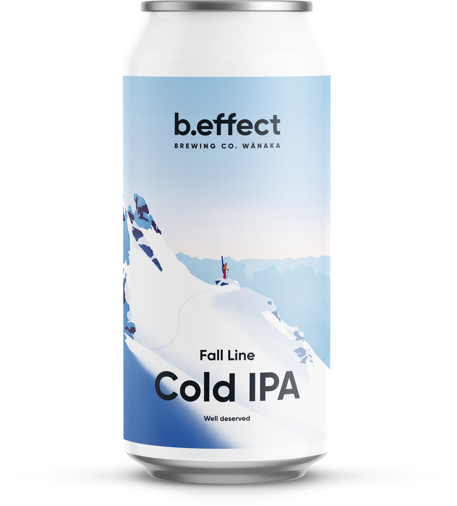 b.effect Brewing Co. Wānaka